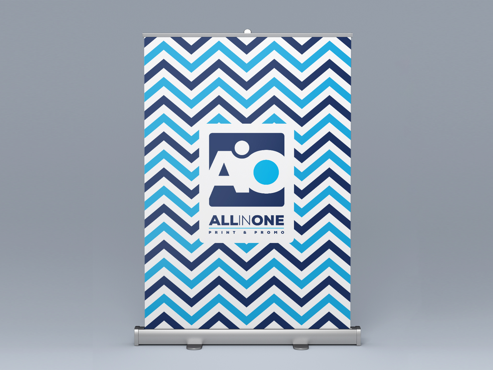 Rolo baner za prezentaciju vašeg biznisa