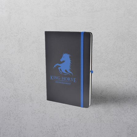 Premium Custom Notebook | Free UK Delivery | Apprintable