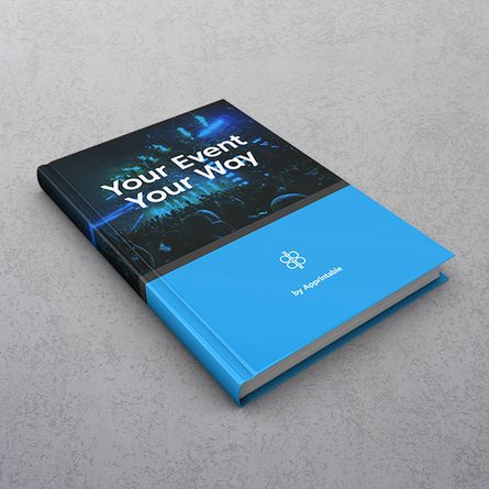 Casebound Hardback Books | Free UK Delivery | Apprintable