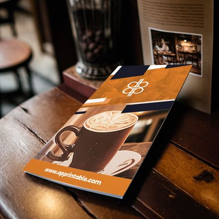 DL Stapled Books | Saddle Stitch Printing | Free UK Delivery