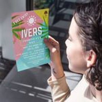 Waterproof menu printing | Tear proof restaurant menus