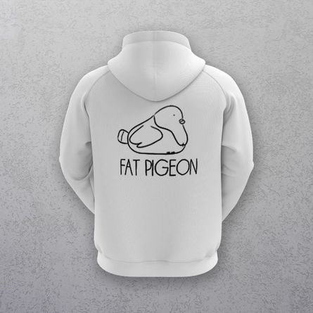 Personalised Hoodies | Custom Hoodie Printing | Design & Create