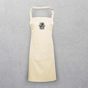 Create a Branded Personalised Aprons | Printed Custom Apron