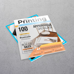 Zine Printing |The quality booklets | Print your inspiring Zines