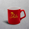 Print your branded coffee mug | Sparta Mugs | Free Delivery