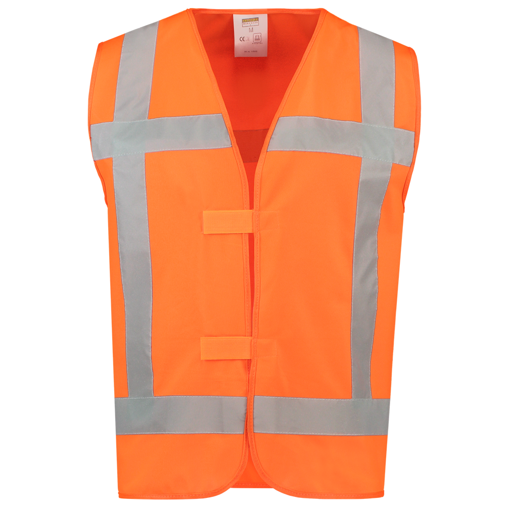 Custom Hi-Vis vest printing | Create your own Hi-Vis