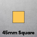 Personalised Square Stickers | Standard and Custom sizes | Design online