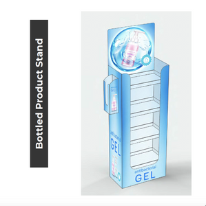 Dump Bins FSDU Units | Retail Dump Bin | Business Print