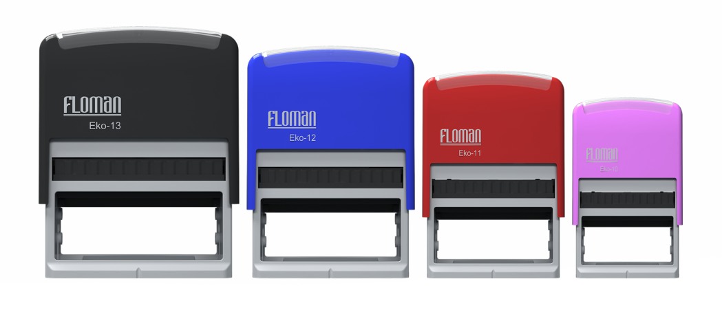 Floman Eko Seri Standart Kaşe - Baskımnet