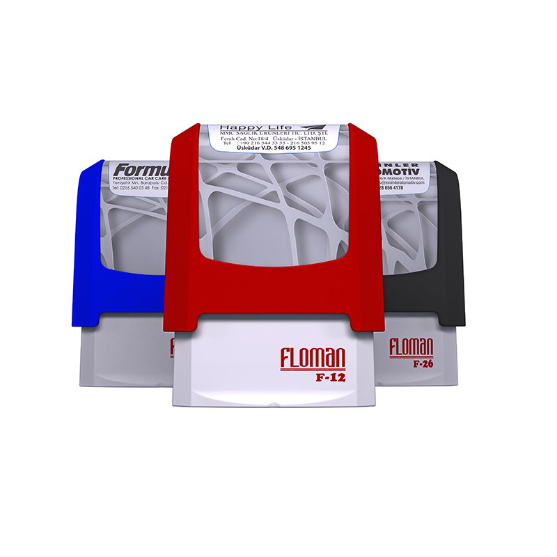 Floman Eko Seri Standart Kaşe | Hayata iz bırak...