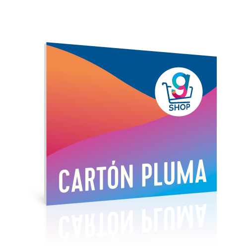 carton pluma - Filmagraphonline.es