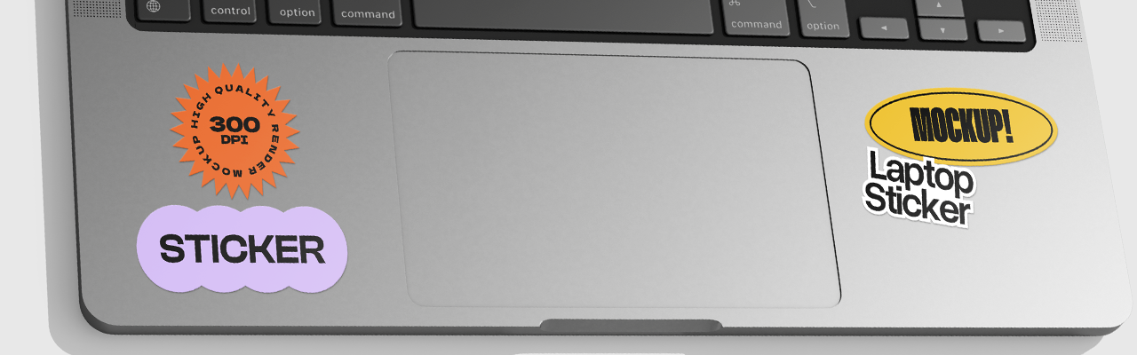 How to Remove Sticker Residue | Vinyl Sticker Tips