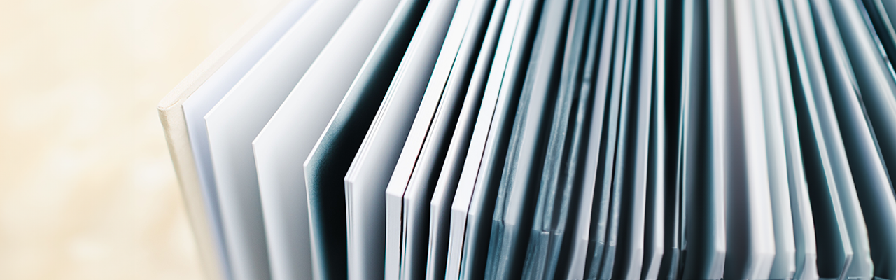 Booklet Sizes Explained – A4, A5 & Custom Printing UK