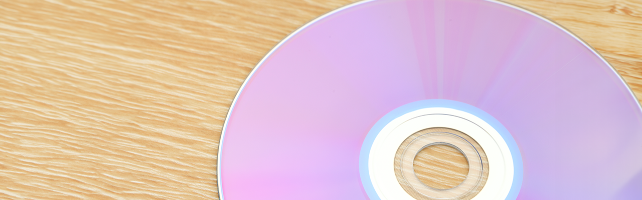 How to Print CD & DVD Labels | GD Print