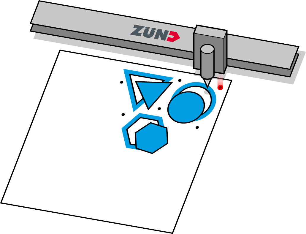 Removable Stickers | Reusable Vinyl | Southampton