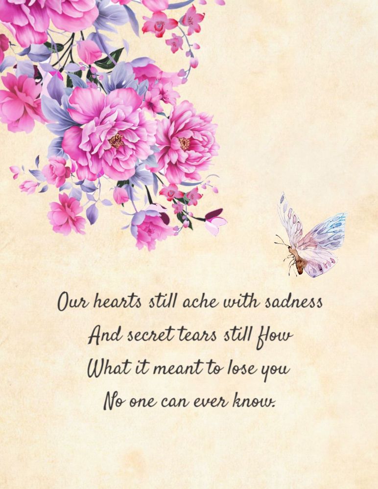 Death Memorial Cards Prints | Easy To Design & Preview Online