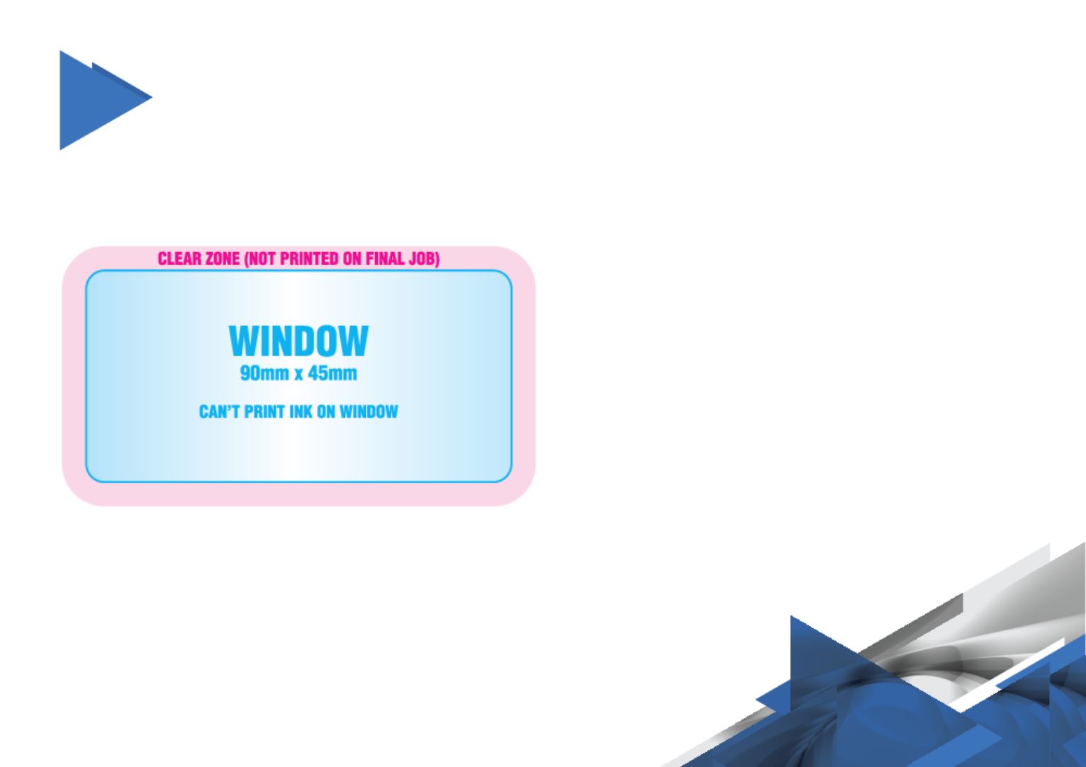 PRINTED ENVELOPES Templates | Design online for FREE