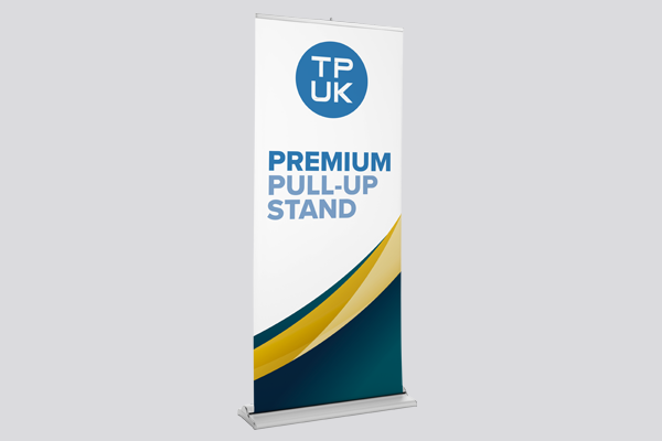 ROLLER BANNERS Roll-up Stands | Design online for Free