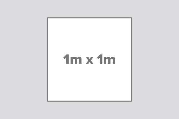 BANNER printing on PVC Vinyl | Design for FREE online