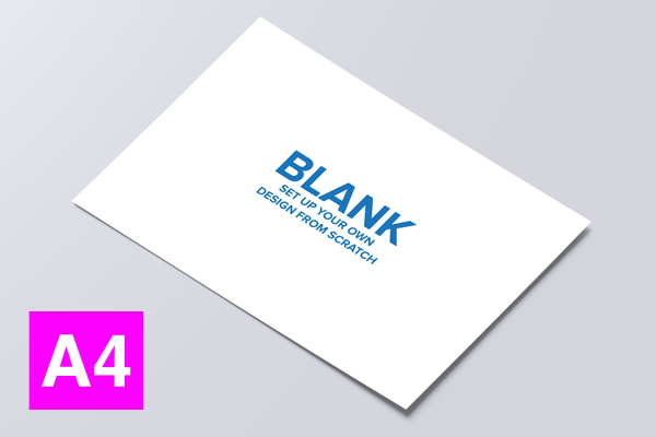 PLACEMAT Templates | Design place mats online for FREE