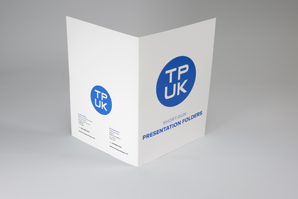 FOLDER Cover Design Templates for Print | Design online